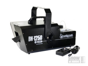 Blizzard Wizard 1250 Artificial Stage Snow Maker