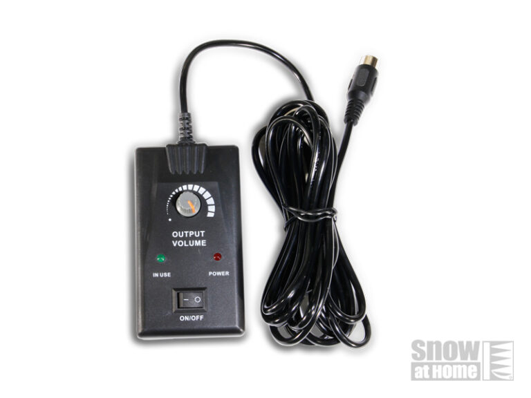 Blizzard Wizard 1250 Artificial Stage Snow Maker