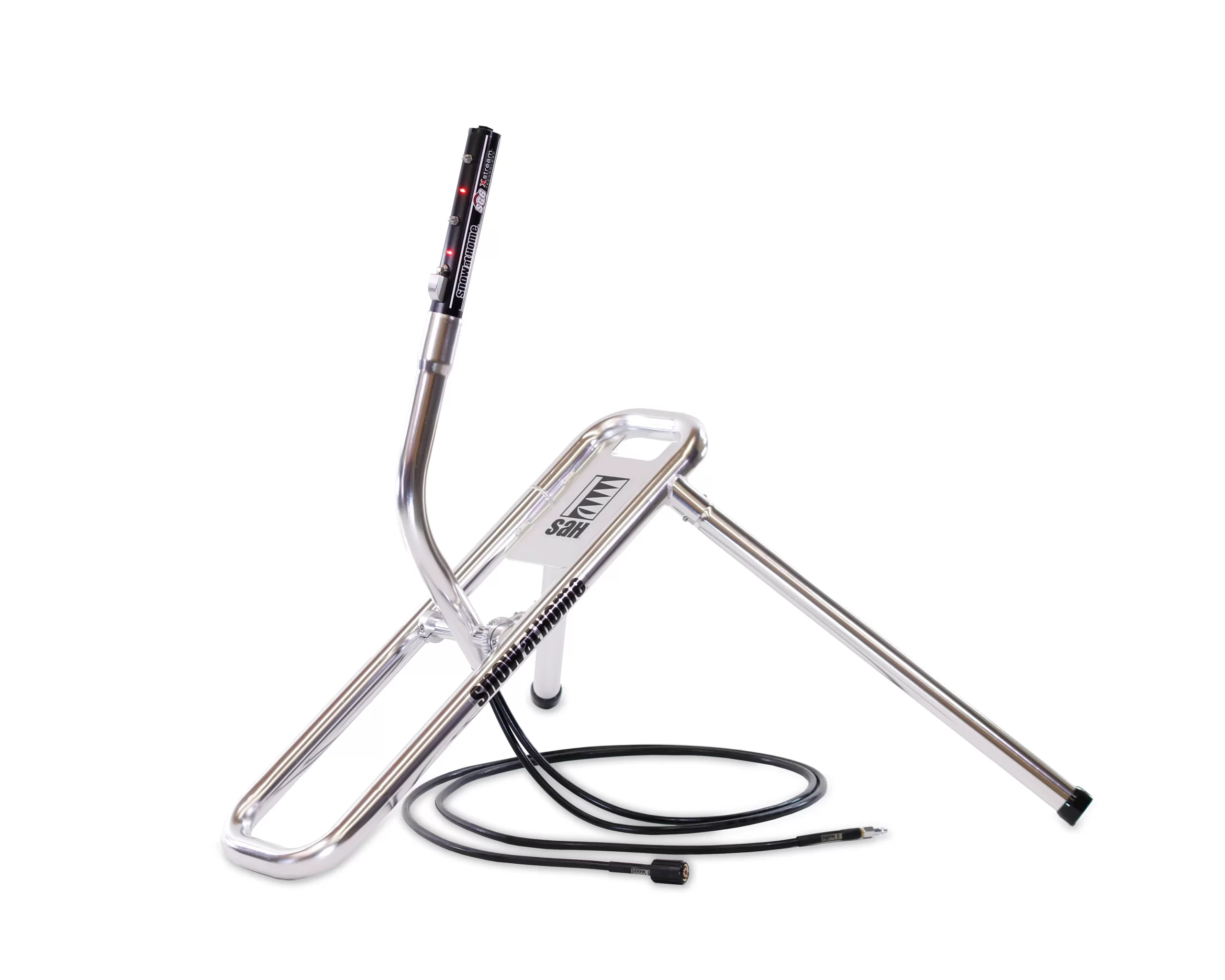 Real Snow Maker snow machine model SG6 snowmaker