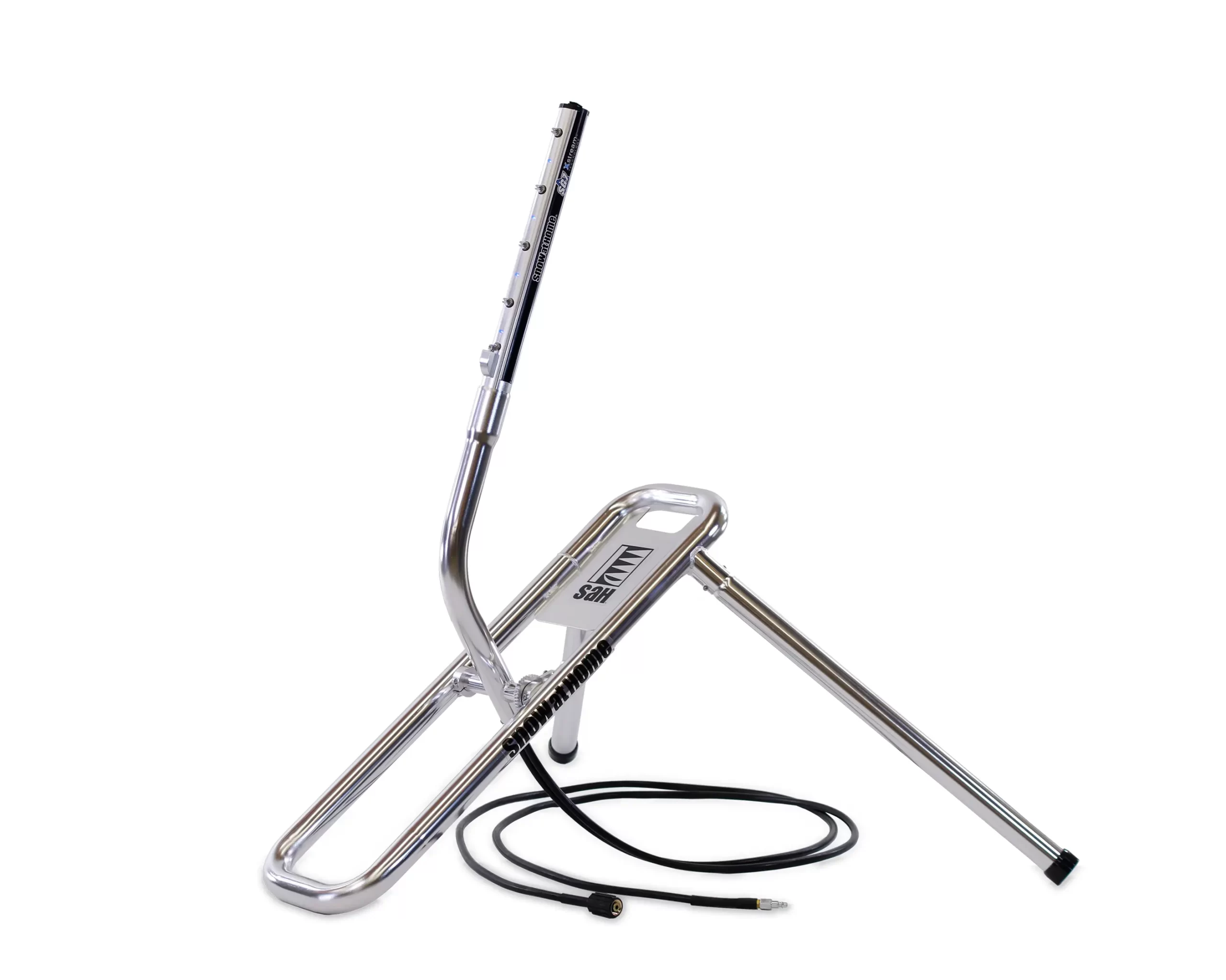 Snow Making Equipment - Model SG7 from Snow at Home