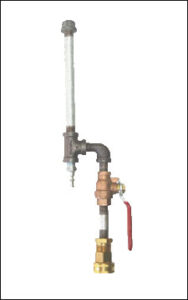 SG T-Type™ (Internal Mix) - Snow At Home